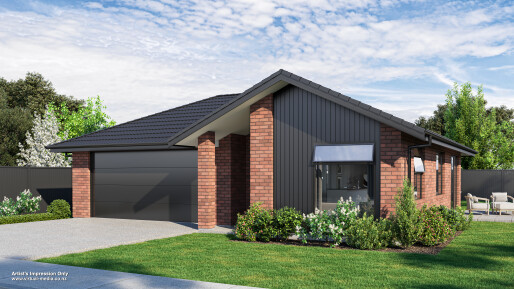 House & Land Packages - Oakridge Homes