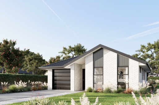 House & Land Packages - Oakridge Homes