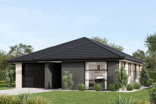 House & Land Packages - Oakridge Homes