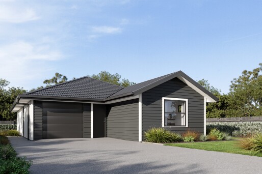 House & Land Packages - Oakridge Homes