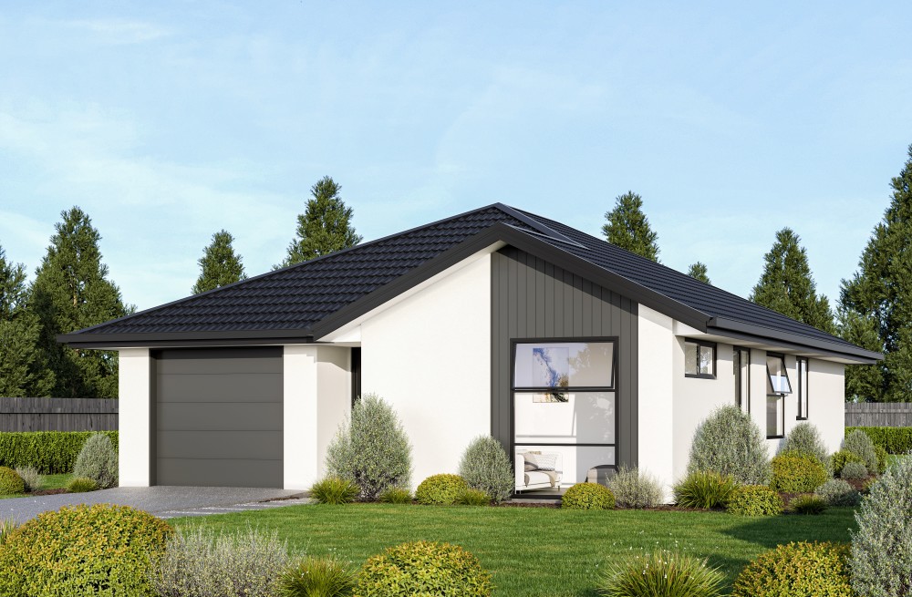 House & Land Packages - Oakridge Homes