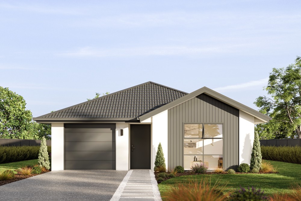 House & Land Packages - Oakridge Homes