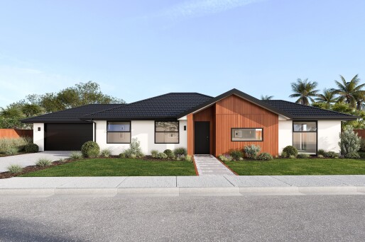 House & Land Packages - Oakridge Homes