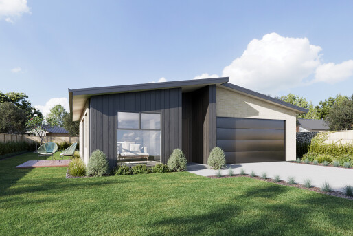 House & Land Packages - Oakridge Homes