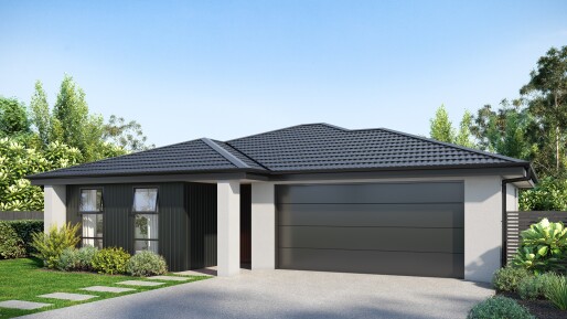 House & Land Packages - Oakridge Homes