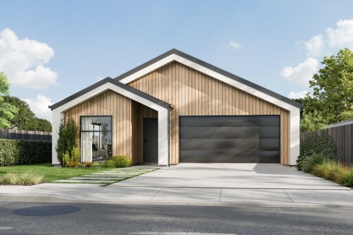 House & Land Packages - Oakridge Homes
