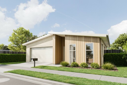 House & Land Packages - Oakridge Homes