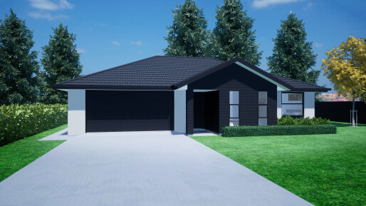 House & Land Packages - Oakridge Homes
