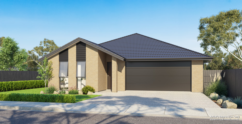 House & Land Packages - Oakridge Homes