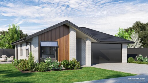 House & Land Packages - Oakridge Homes