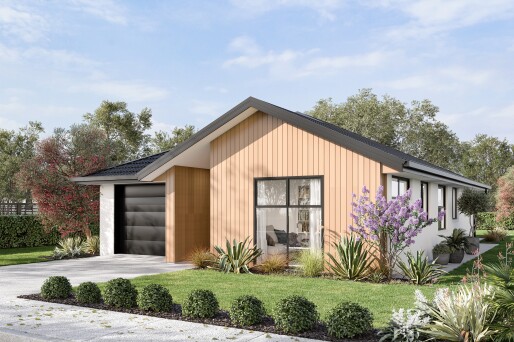 House & Land Packages - Oakridge Homes