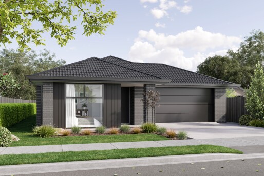 House & Land Packages - Oakridge Homes