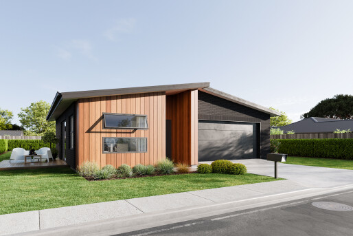 House & Land Packages - Oakridge Homes