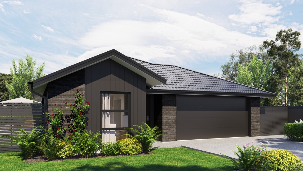 House & Land Packages - Oakridge Homes