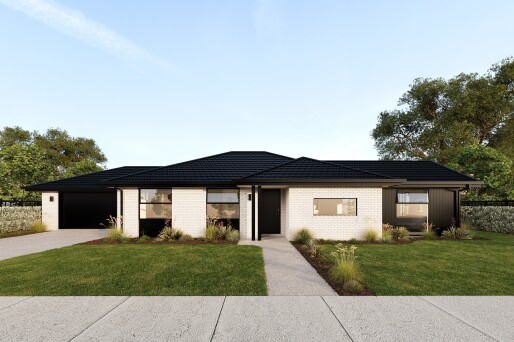 House & Land Packages - Oakridge Homes